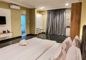 Our Apartments - Ridge Condos Hotel Kumasi Ghana