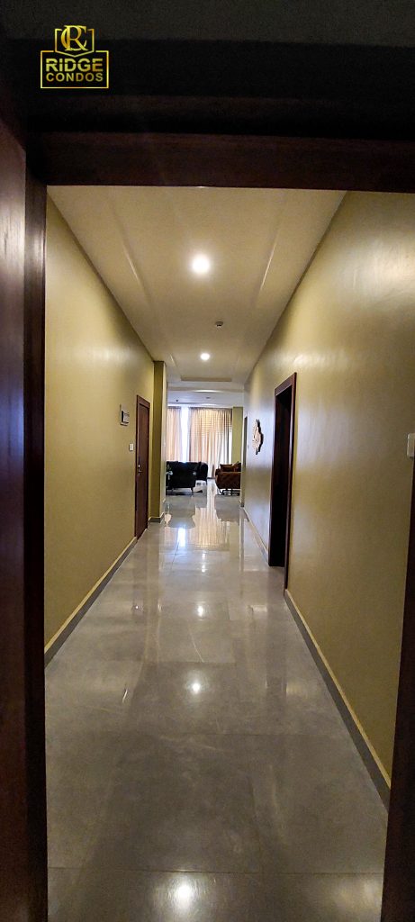 TWO BEDROOM APARTMENT BOSS - Ridge Condos Hotel Kumasi Ghana