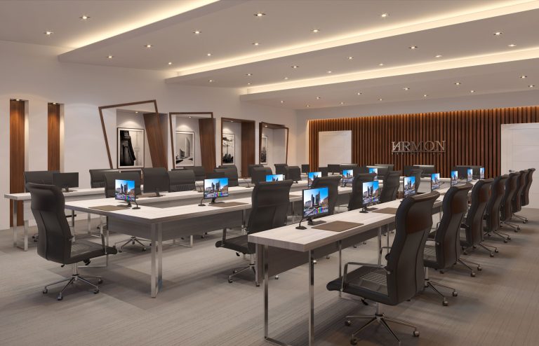 BUSINESS & CONFERENCE - Ridge Condos Hotel Kumasi Ghana