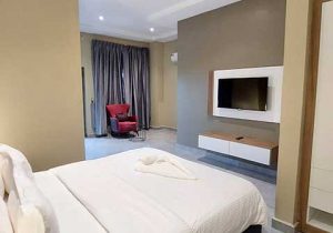 Our Apartments - Ridge Condos Hotel Kumasi Ghana