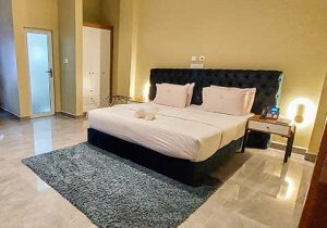 Our Apartments - Ridge Condos Hotel Kumasi Ghana